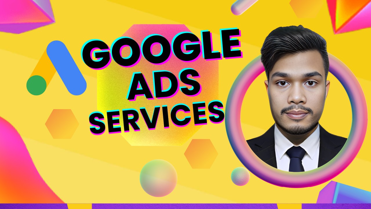Google Ads Setup Service: Maximizing ROI and Driving Business Growth Google Ads Setup Service: Maximizing ROI and Driving Business Growth