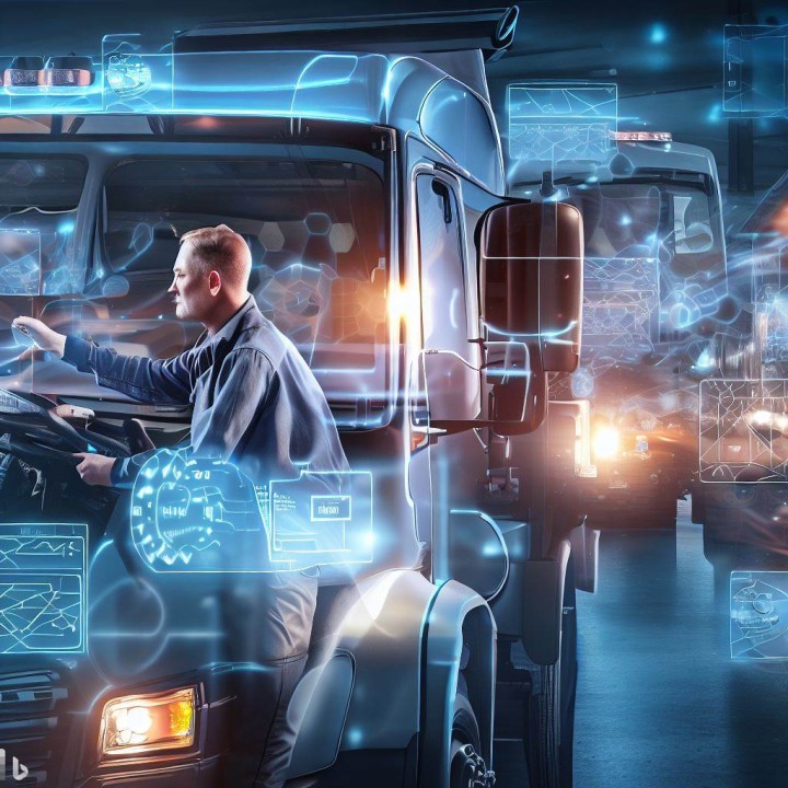 Mastering Fleet Management in 2024: Top 10 User-Centric Strategies Mastering Fleet Management in 2024: Top 10 User-Centric Strategies