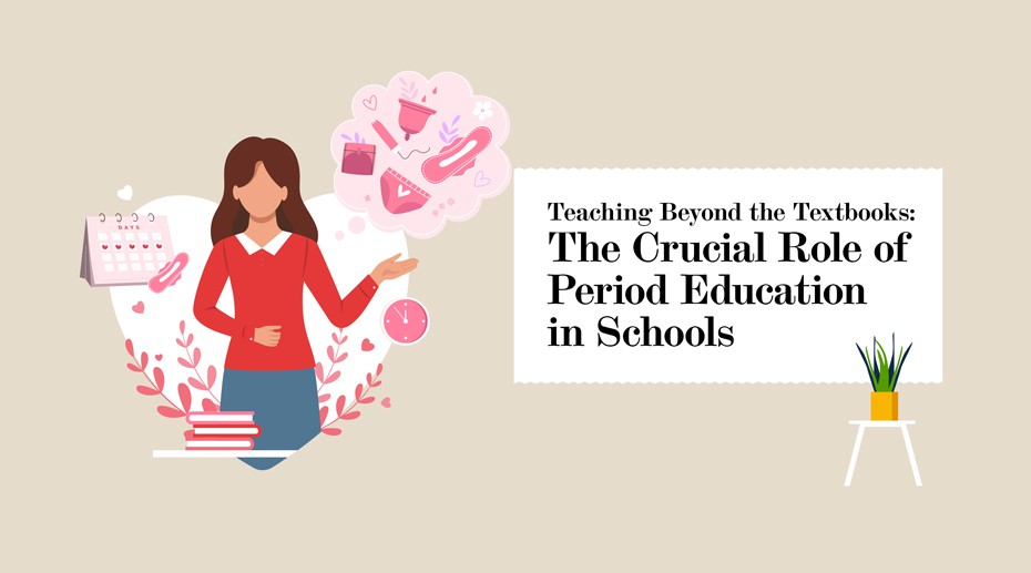 Teaching Beyond the Textbooks: The Crucial Role of Period Education in ... Teaching Beyond the Textbooks: The Crucial Role of Period Education in ...