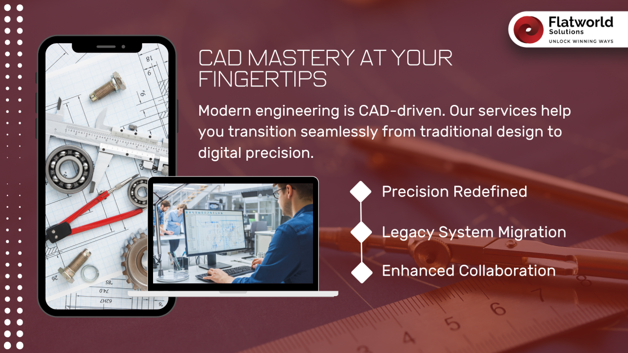 Unlocking Possibilities: Precision and Efficiency with CAD Conversion ... Unlocking Possibilities: Precision and Efficiency with CAD Conversion ...