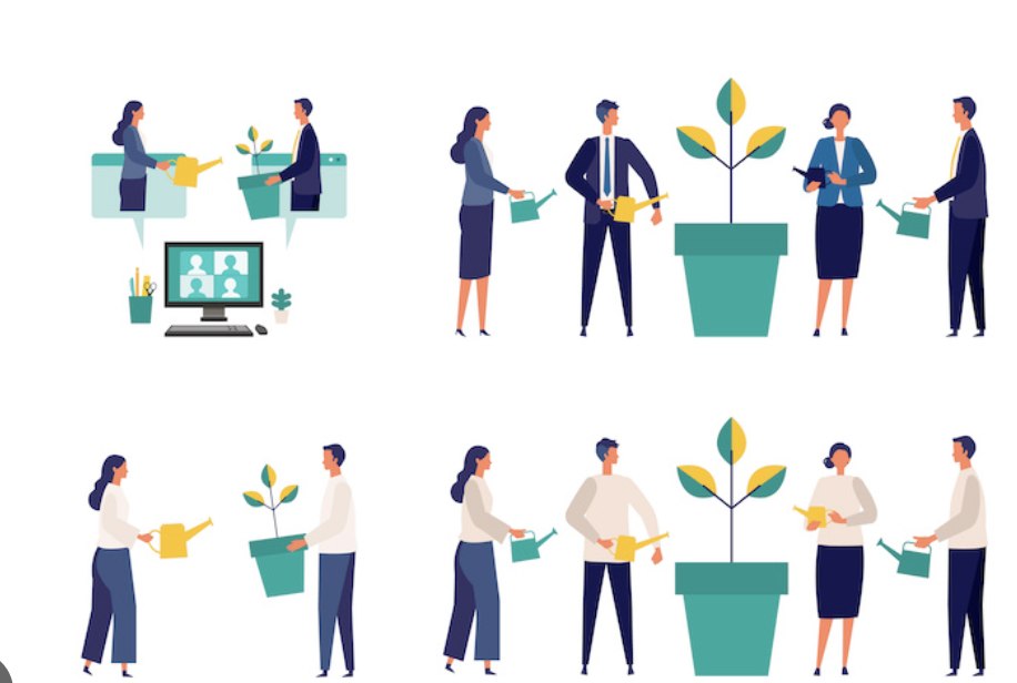 Empowering Growth: Building a Vibrant Learning Culture in Your Organization Empowering Growth: Building a Vibrant Learning Culture in Your Organization