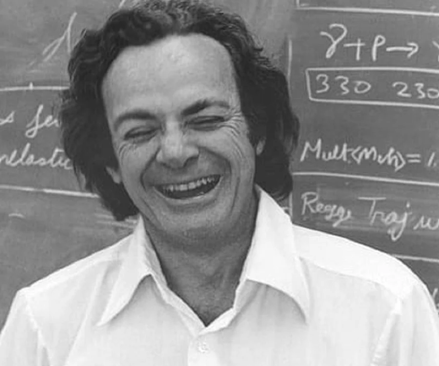 Mastering Business Operations with the Feynman Technique Mastering Business Operations with the Feynman Technique