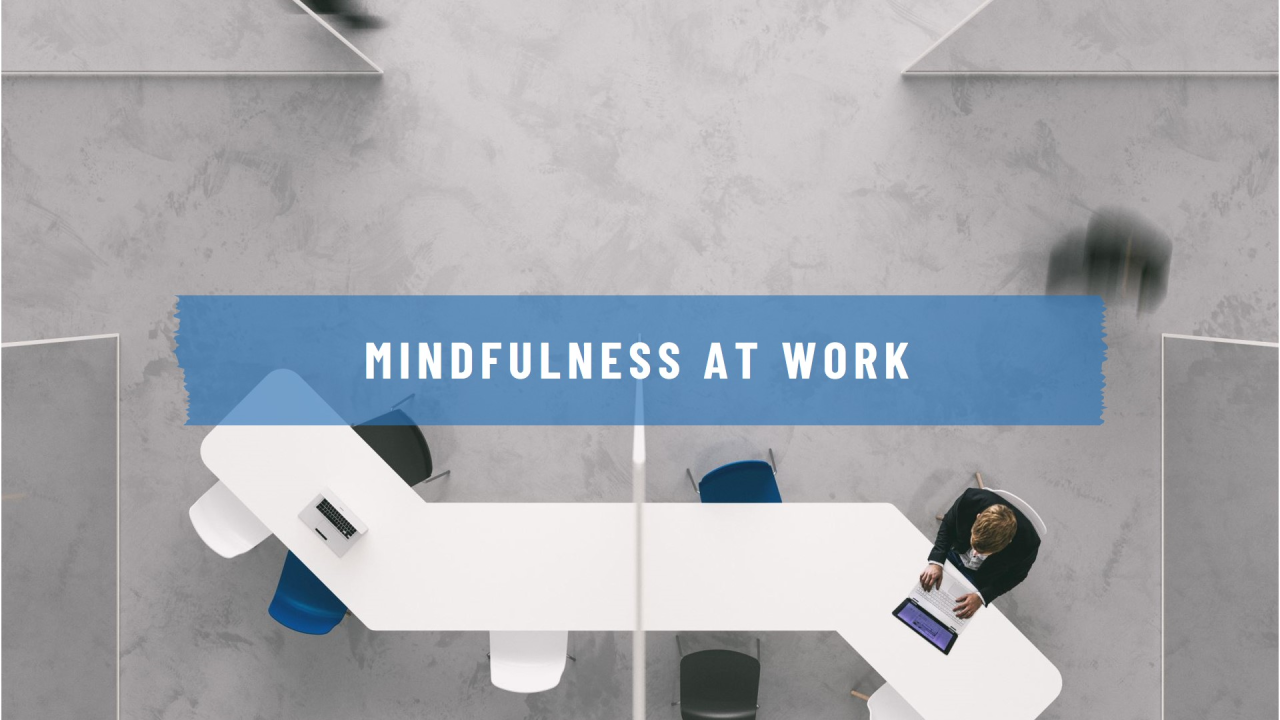 The Benefits of Mindfulness Practices in Reducing Stress and Improving ... The Benefits of Mindfulness Practices in Reducing Stress and Improving ...
