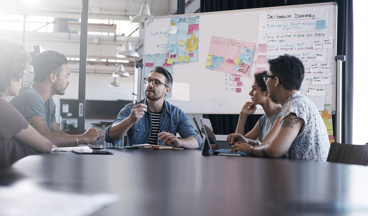 Empowering Employees: The Key to Unlocking Your Company's Success Empowering Employees: The Key to Unlocking Your Company's Success