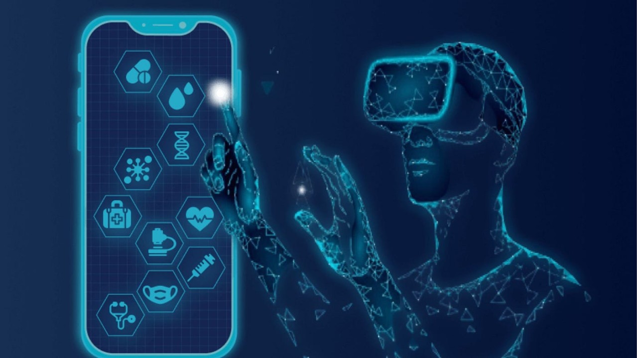 Revolutionizing Connectivity: The Impact of AR and VR on Computer Networks Revolutionizing Connectivity: The Impact of AR and VR on Computer Networks