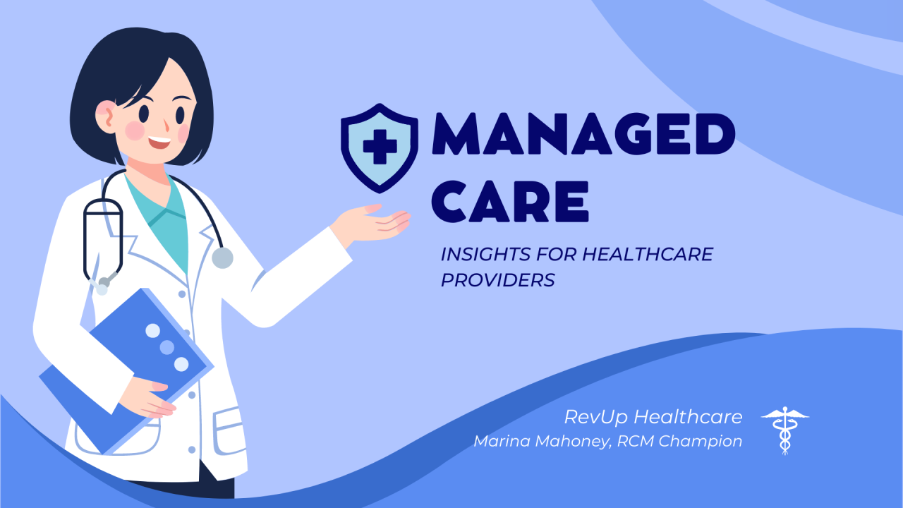 Navigating the Evolving Landscape of Managed Care: Insights for ... Navigating the Evolving Landscape of Managed Care: Insights for ...