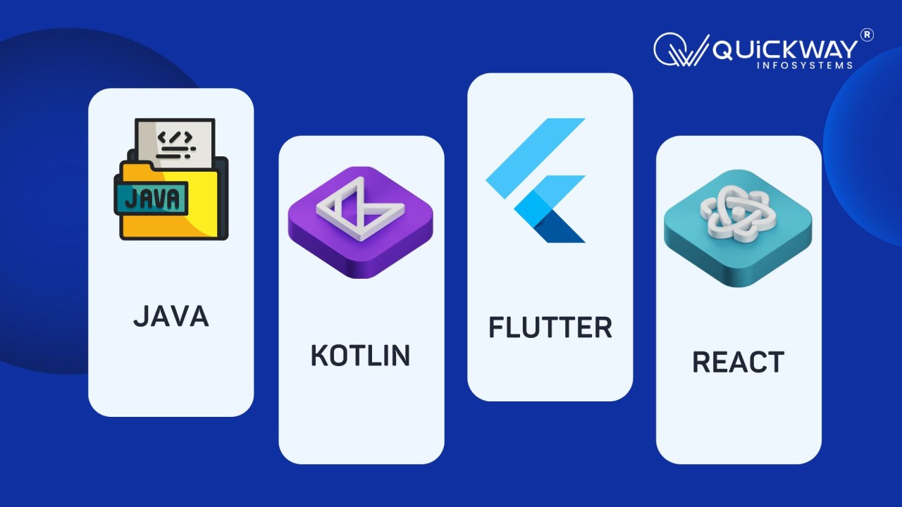 Choosing the Right Tech for Android Development: Java, Kotlin, Flutter ... Choosing the Right Tech for Android Development: Java, Kotlin, Flutter ...