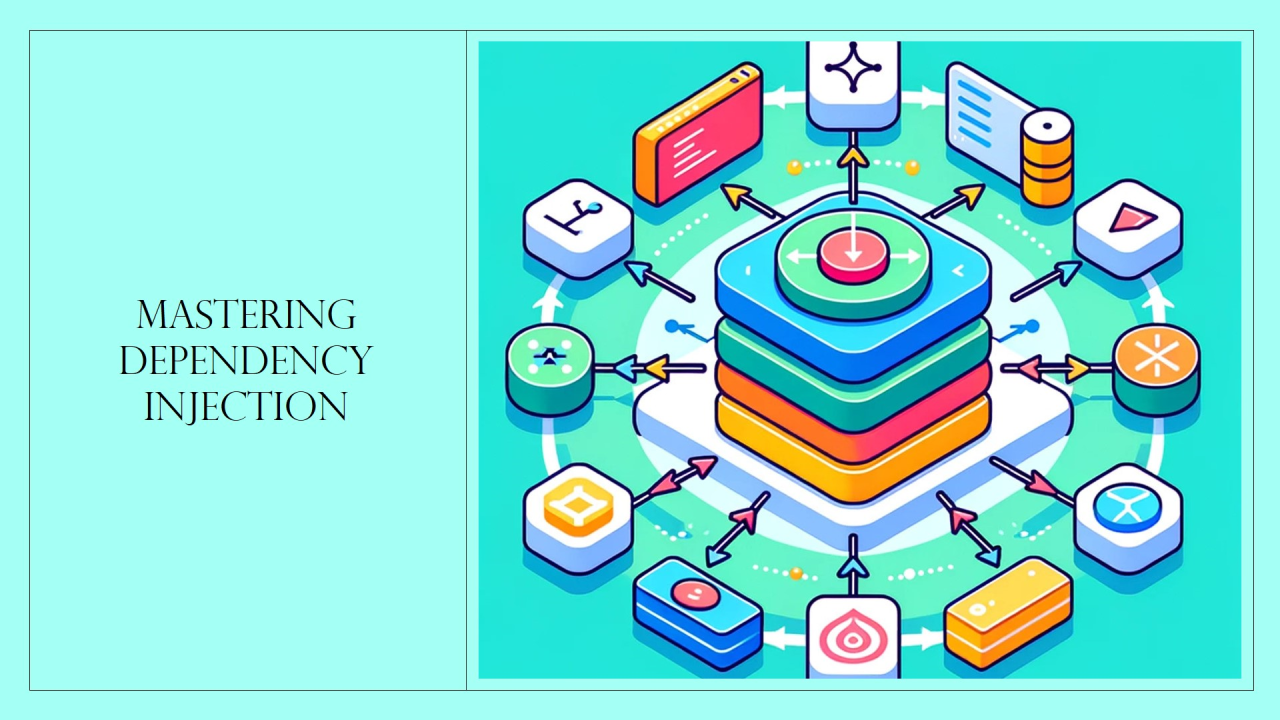 Spring Boot Wizardry: Mastering the Art of Dependency Injection Spring Boot Wizardry: Mastering the Art of Dependency Injection