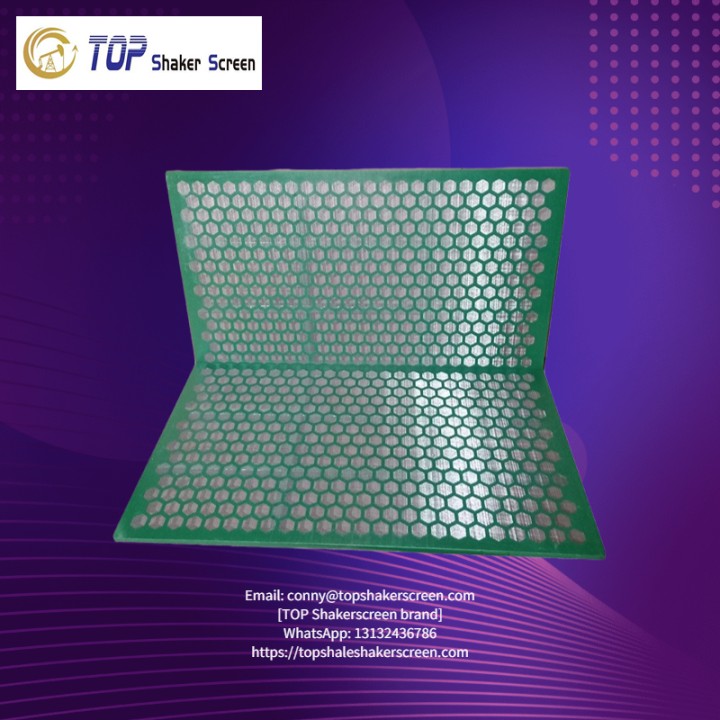 Maximizing Returns and Mitigating Risks: Investing in TopShakerScreen ... Maximizing Returns and Mitigating Risks: Investing in TopShakerScreen ...