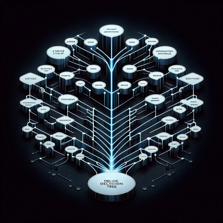 Exploring Oblique Decision Trees in Python Exploring Oblique Decision Trees in Python