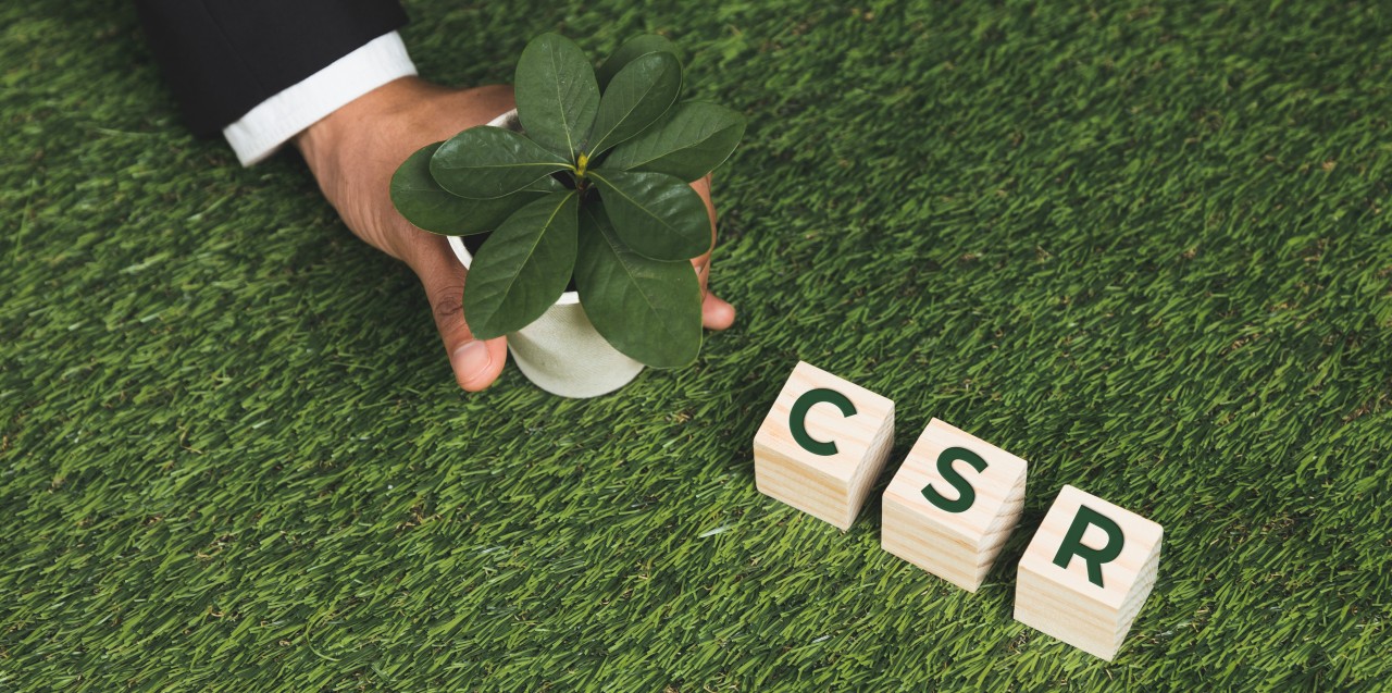 Maximizing CSR Impact: Strategic Utilization of Unallocated CSR Funds Maximizing CSR Impact: Strategic Utilization of Unallocated CSR Funds