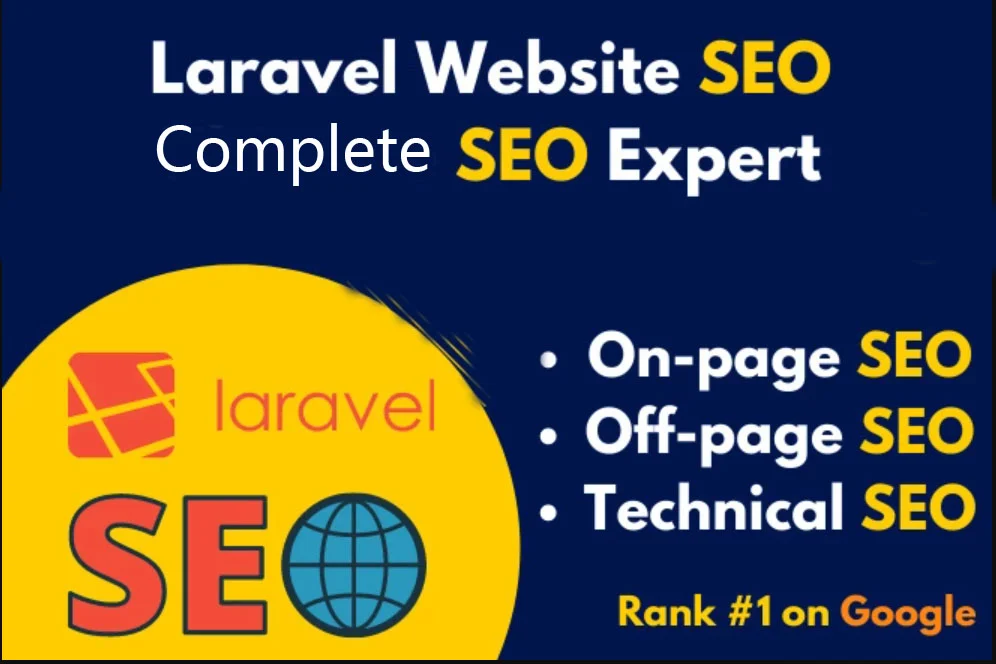 Laravel SEO package Laravel SEO package