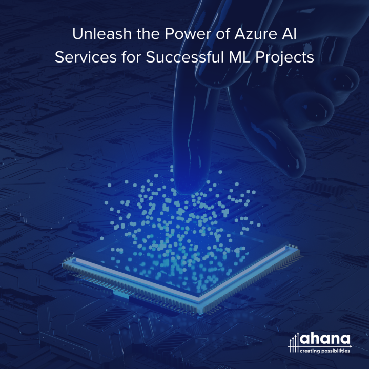 Unleash the Power of Azure AI Services Unleash the Power of Azure AI Services