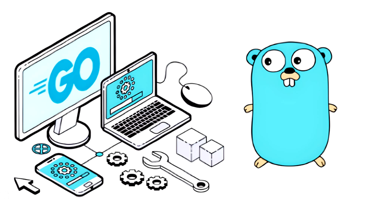 Golang tool chain Golang tool chain