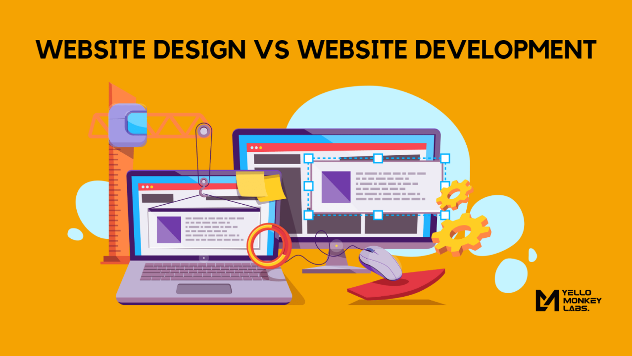 Avoid the confusion between web design and Web development. Avoid the confusion between web design and Web development.