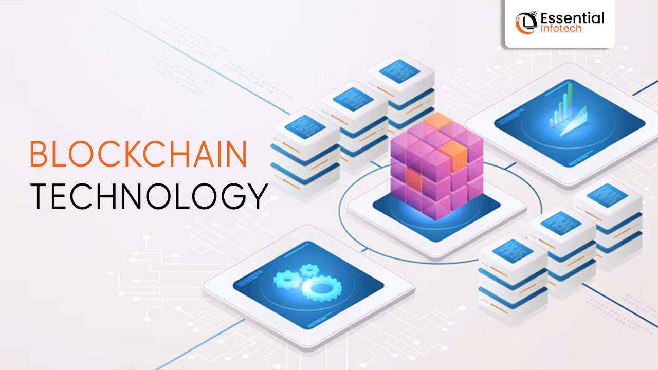 Exploring Blockchain Technology: Beyond Cryptocurrencies Exploring Blockchain Technology: Beyond Cryptocurrencies