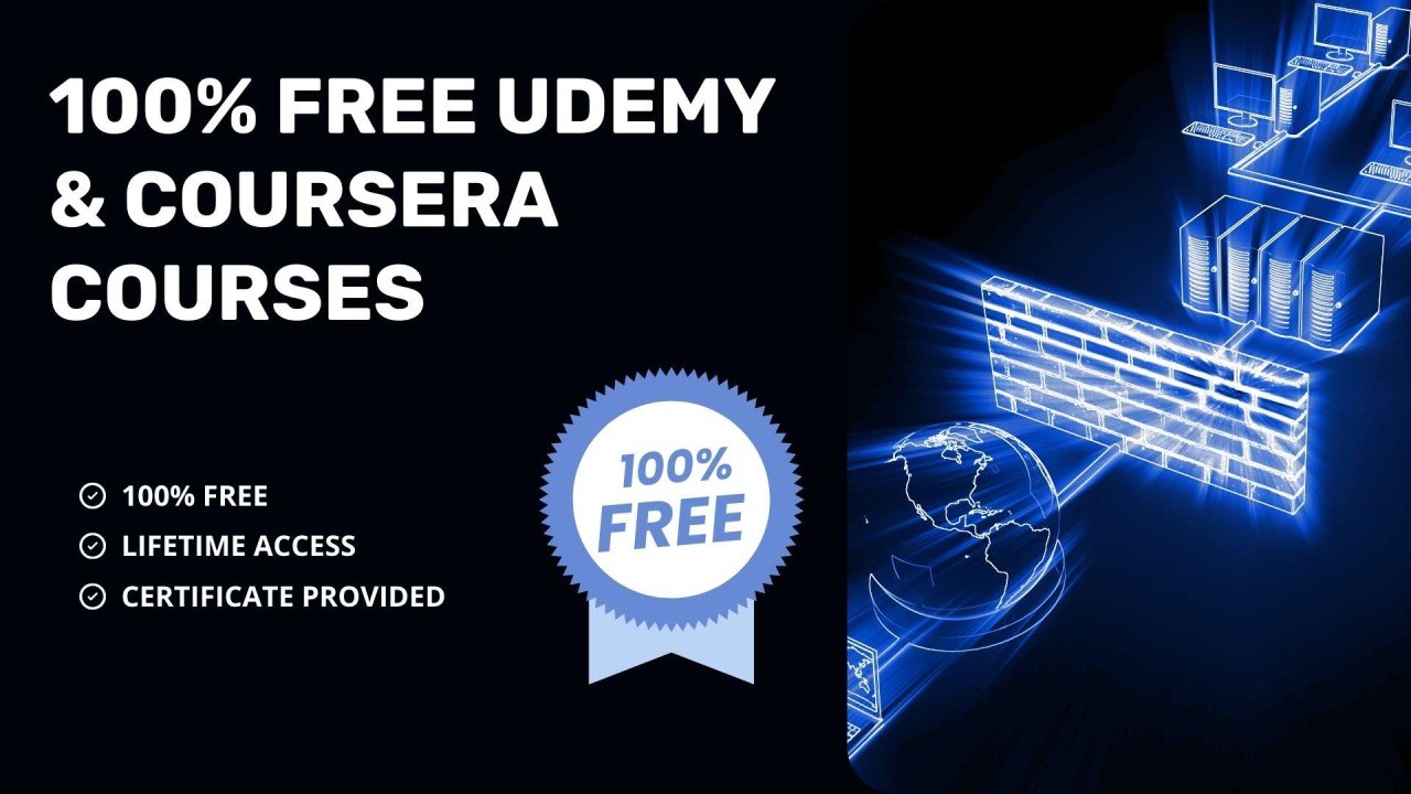 🚀 Skyrocket Your Learning: Dive Into 100+ FREE Courses on Udemy and ... 🚀 Skyrocket Your Learning: Dive Into 100+ FREE Courses on Udemy and ...