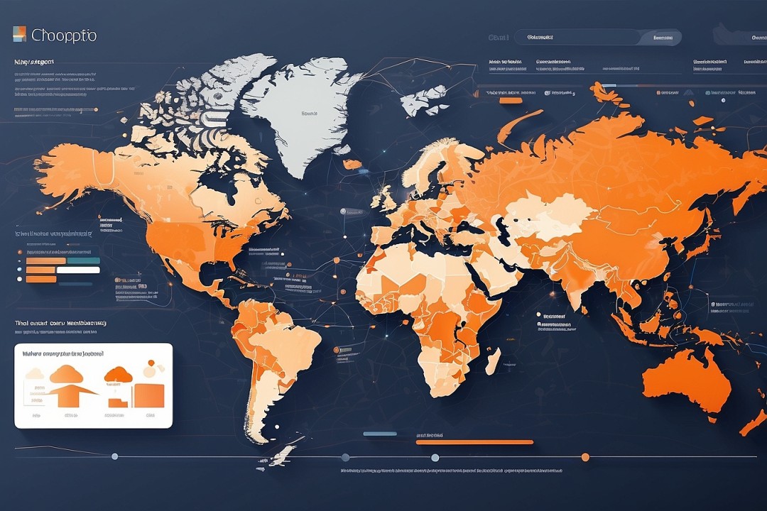 **Unlocking Insights: Visualizing Metadata of User Distribution Across ... **Unlocking Insights: Visualizing Metadata of User Distribution Across ...