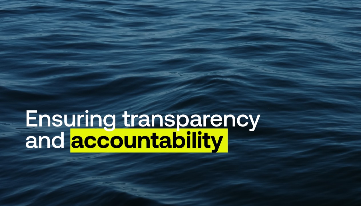 Third-Party Verification: Ensuring transparency and accountability Third-Party Verification: Ensuring transparency and accountability