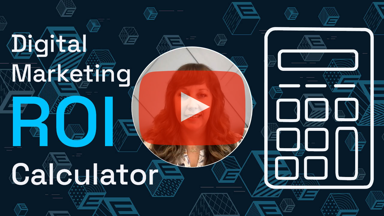 ROI of Digital Marketing ROI of Digital Marketing
