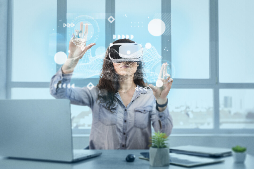 Elevating HR Excellence in 2024: Unveiling the Future of Work Elevating HR Excellence in 2024: Unveiling the Future of Work