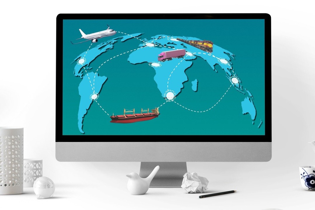 Transforming Supply Chains with AI Transforming Supply Chains with AI