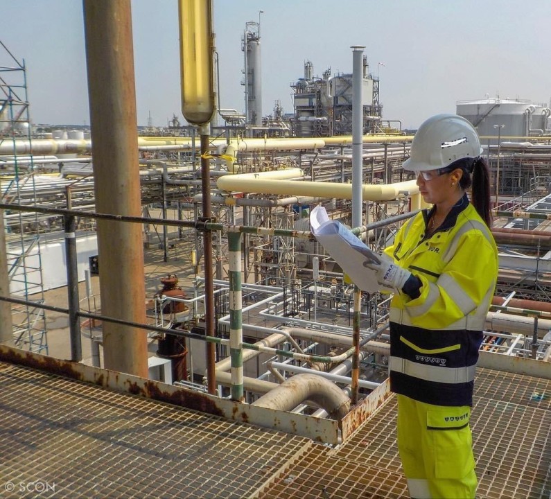 Mechanical Engineering in Oil and Gas Industry: An Overview of Key ... Mechanical Engineering in Oil and Gas Industry: An Overview of Key ...