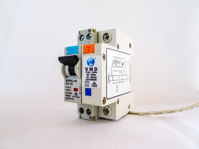 Enhancing Electrical Safety at Final sub Circuit Enhancing Electrical Safety at Final sub Circuit