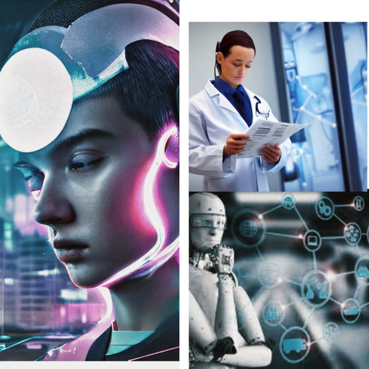 How AI is Shaping Our Future How AI is Shaping Our Future