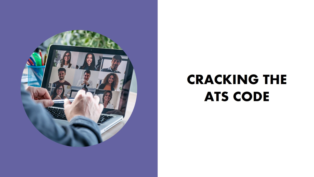 Understanding the Role of Applicant Tracking Systems in Modern Job Searches Understanding the Role of Applicant Tracking Systems in Modern Job Searches
