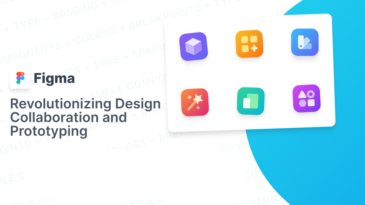 Figma: Revolutionizing Design Collaboration and Prototyping Figma: Revolutionizing Design Collaboration and Prototyping