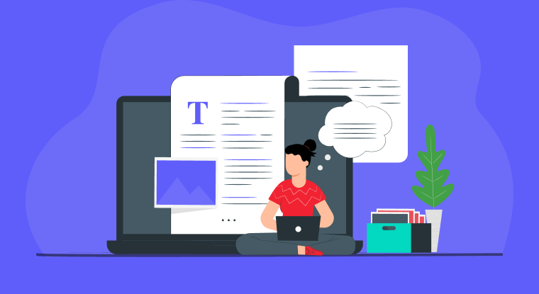 Content with Less Effort: Let the AI do the Write Thing! Content with Less Effort: Let the AI do the Write Thing!