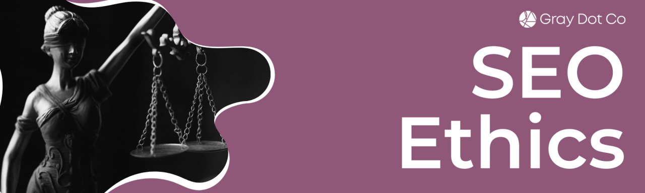 Ethical Dilemmas in SEO Consulting: When Progress Stalls, Should You Stay? Ethical Dilemmas in SEO Consulting: When Progress Stalls, Should You Stay?