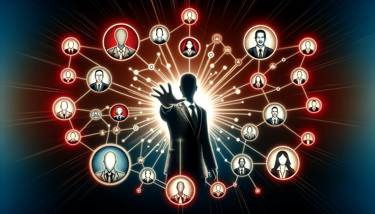 Project Management Tip: Make Friends Project Management Tip: Make Friends