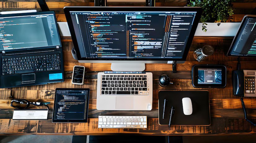 Leveraging Salesforce for Enhanced Website Development Leveraging Salesforce for Enhanced Website Development