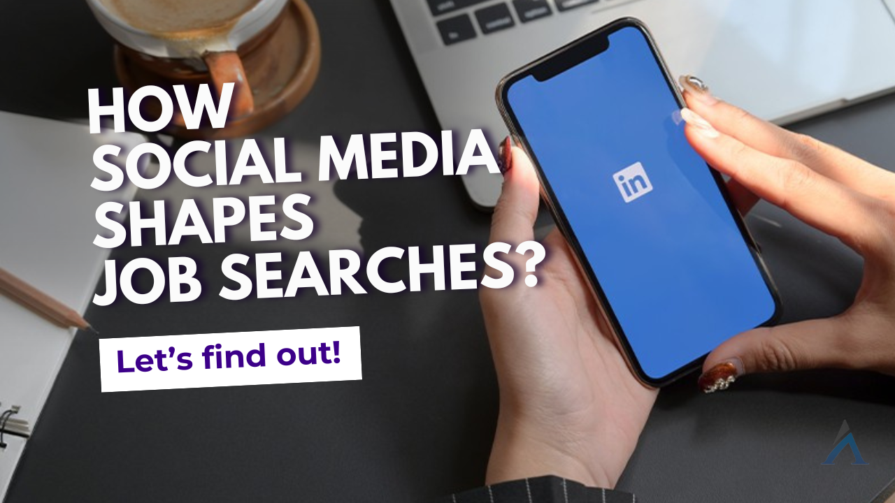 In What Ways Are Social Media Platforms Shaping Modern Job Searches? In What Ways Are Social Media Platforms Shaping Modern Job Searches?