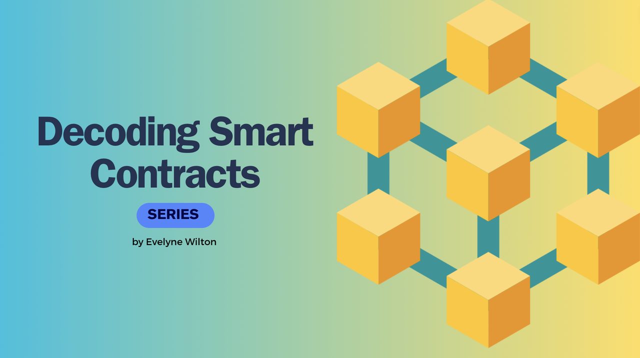 The Future of Marketing: Unleashing the Power of Smart Contracts The Future of Marketing: Unleashing the Power of Smart Contracts