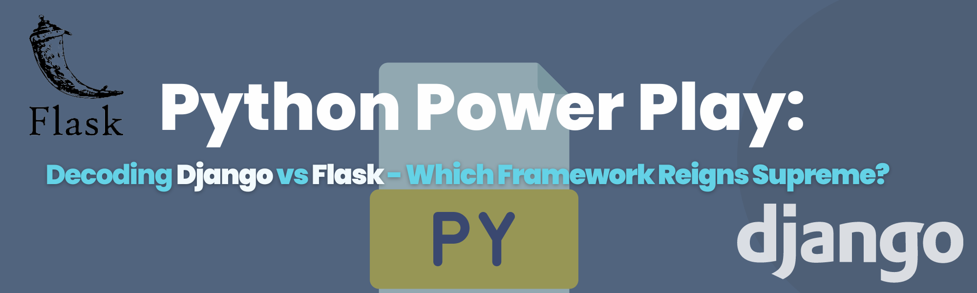 Python Power Play: Decoding Django vs Flask- Which Framework Reigns ... Python Power Play: Decoding Django vs Flask- Which Framework Reigns ...