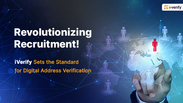Revolutionizing Recruitment: iVerify Sets the Standard for Digital ... Revolutionizing Recruitment: iVerify Sets the Standard for Digital ...