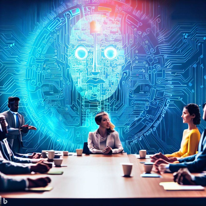 Navigating the Future: Unleashing the Power of AI with Responsible ... Navigating the Future: Unleashing the Power of AI with Responsible ...
