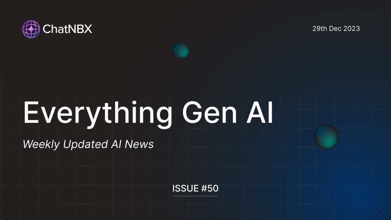 AI Showdown: Gemini Pro Disappoints, Life2vec Predicts Death, China's ... AI Showdown: Gemini Pro Disappoints, Life2vec Predicts Death, China's ...