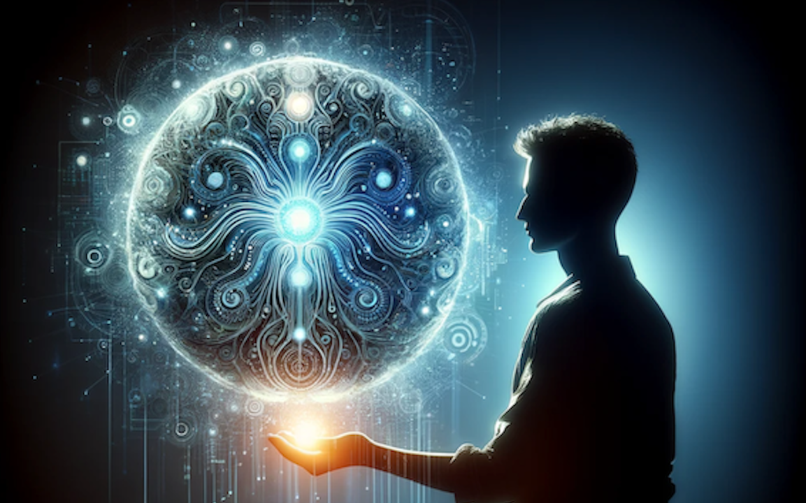 Deciphering Generative AI: A Deeper Dive into Gartner's 2024 Impact Radar Deciphering Generative AI: A Deeper Dive into Gartner's 2024 Impact Radar