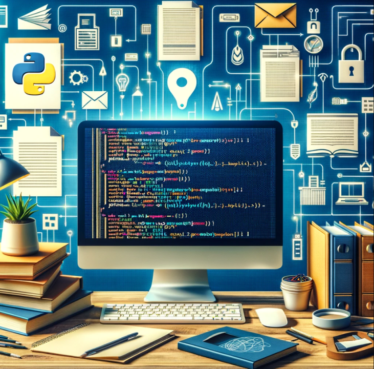 Deep Dive into Python: From Data Processing to Advanced Path Manipulation Deep Dive into Python: From Data Processing to Advanced Path Manipulation