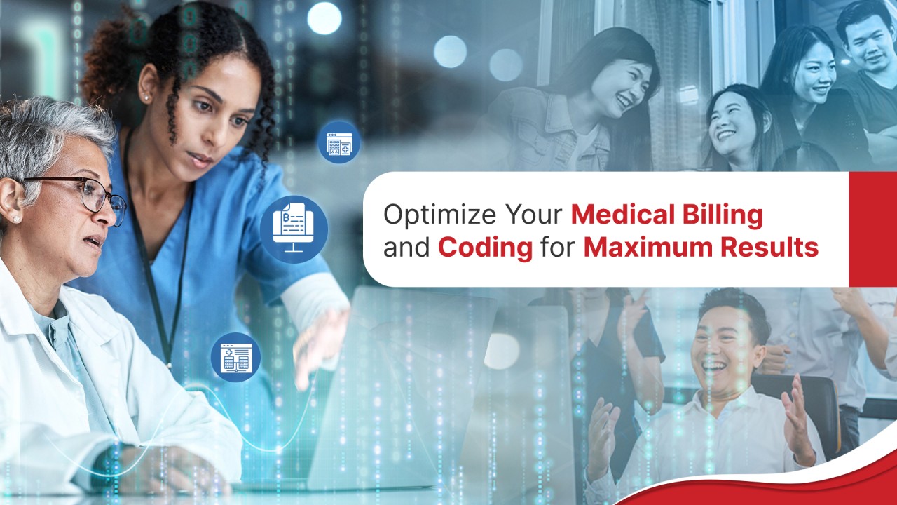 Boosting Efficiency: Outsourcing Medical Billing And Coding Boosting Efficiency: Outsourcing Medical Billing And Coding