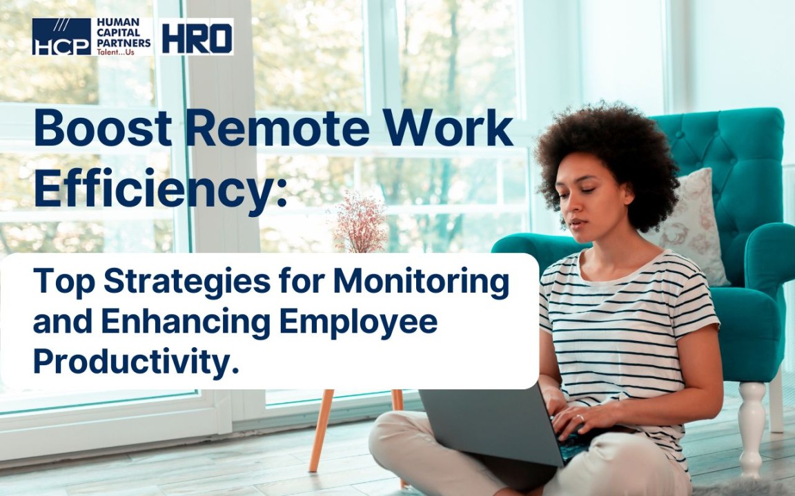 Boost Remote Work Efficiency: Top Strategies for Monitoring and ... Boost Remote Work Efficiency: Top Strategies for Monitoring and ...