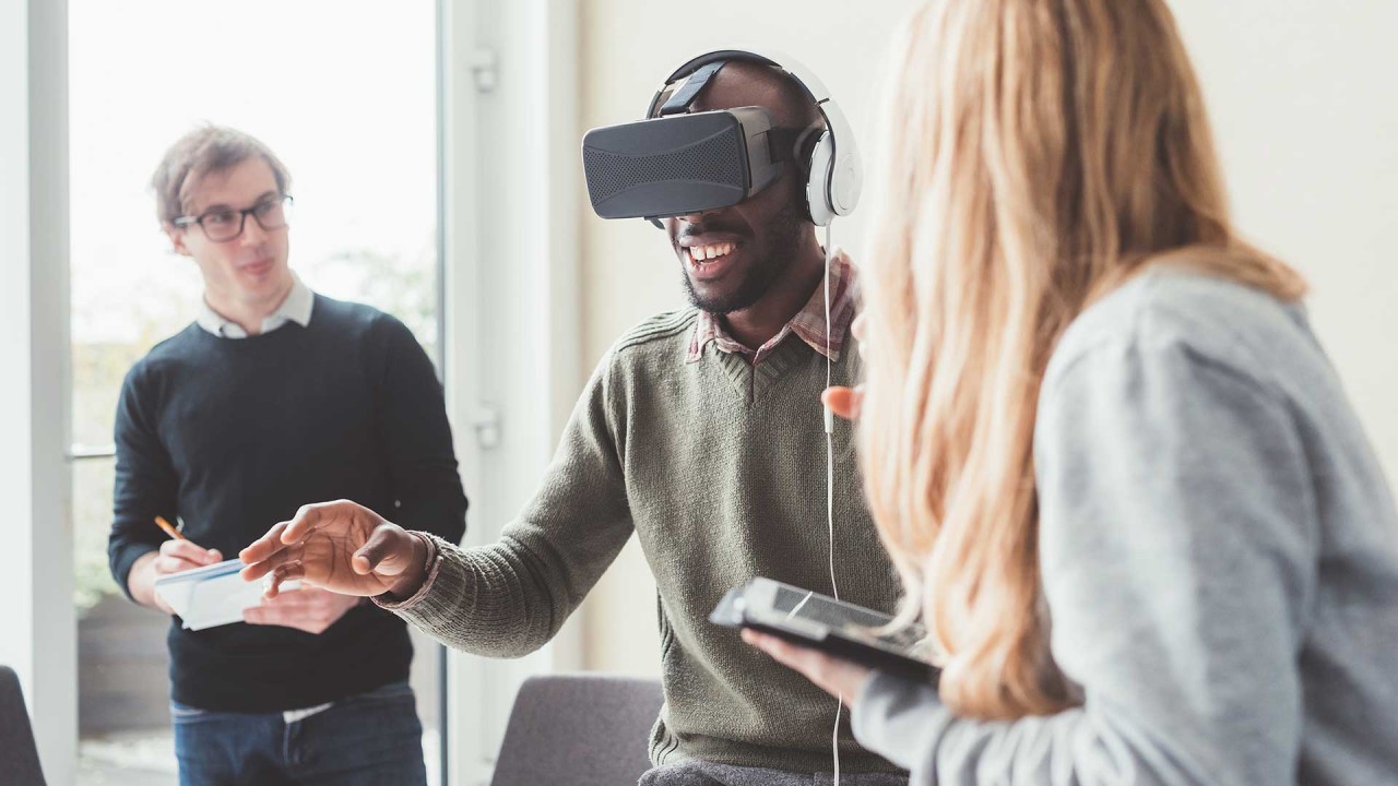 Master Usability Testing: My Journey to Enhancing User Experience Master Usability Testing: My Journey to Enhancing User Experience