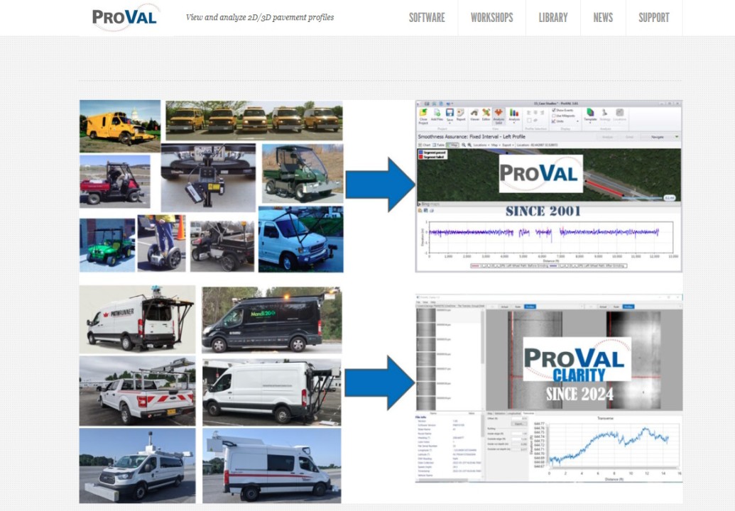 ProVAL Updates ProVAL Updates