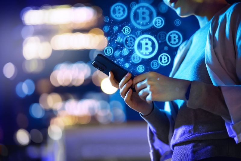 Know your #Crypto Know your #Crypto
