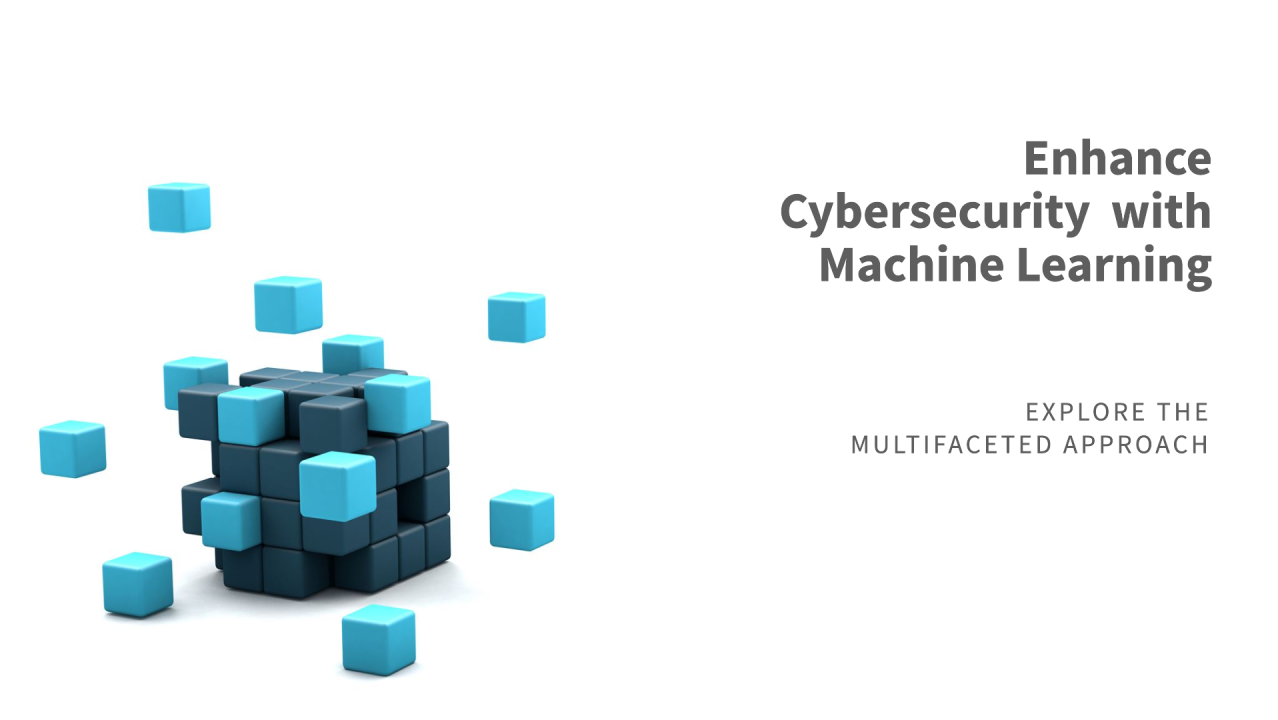 Impact of Machine Learning on Cybersecurity: Enhancing Cybersecurity ... Impact of Machine Learning on Cybersecurity: Enhancing Cybersecurity ...