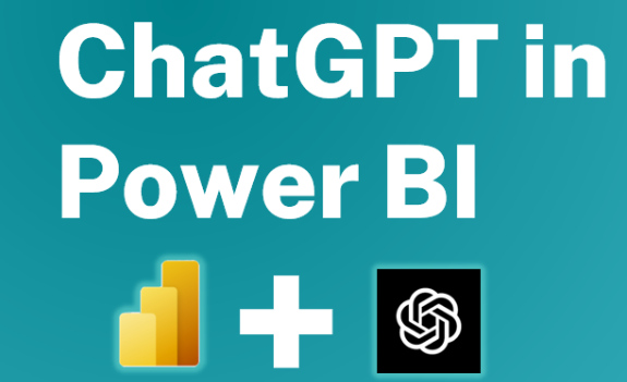 Integrating ChatGPT into Power BI Integrating ChatGPT into Power BI